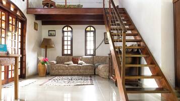 Entrada (vista interna)