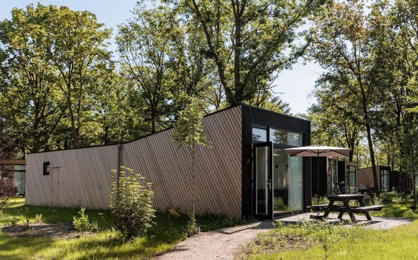 Lodge In Schaijk Near Green Forests - Zeeland