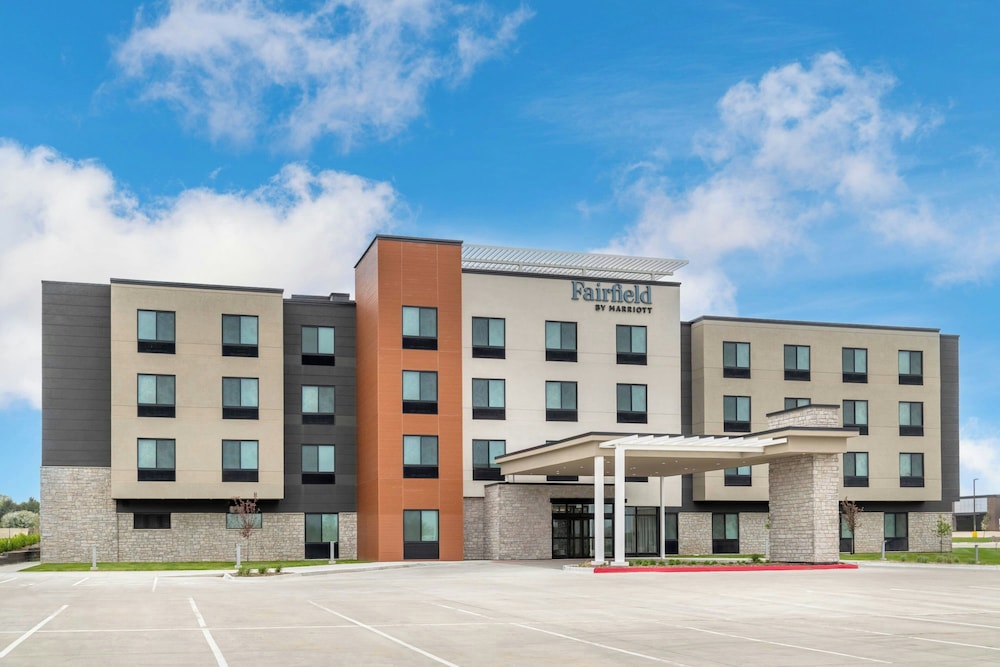 Fairfield By Marriott Inn & Suites Norwalk - Des Moines, IA