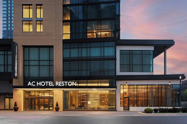 Ac Hotel Reston - Reston, VA