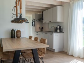 Casa | Cozinha privada