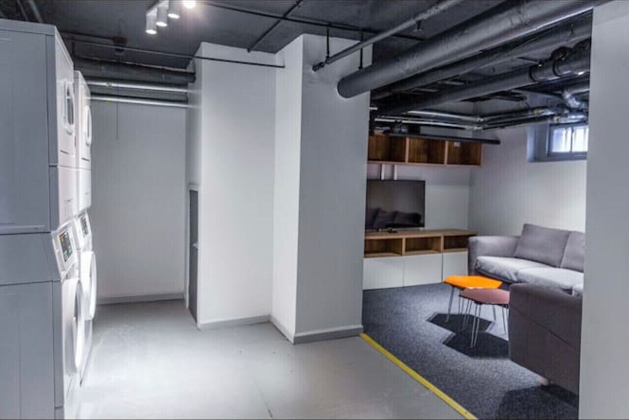 Modern Studio Stay On Howe - Branford, CT