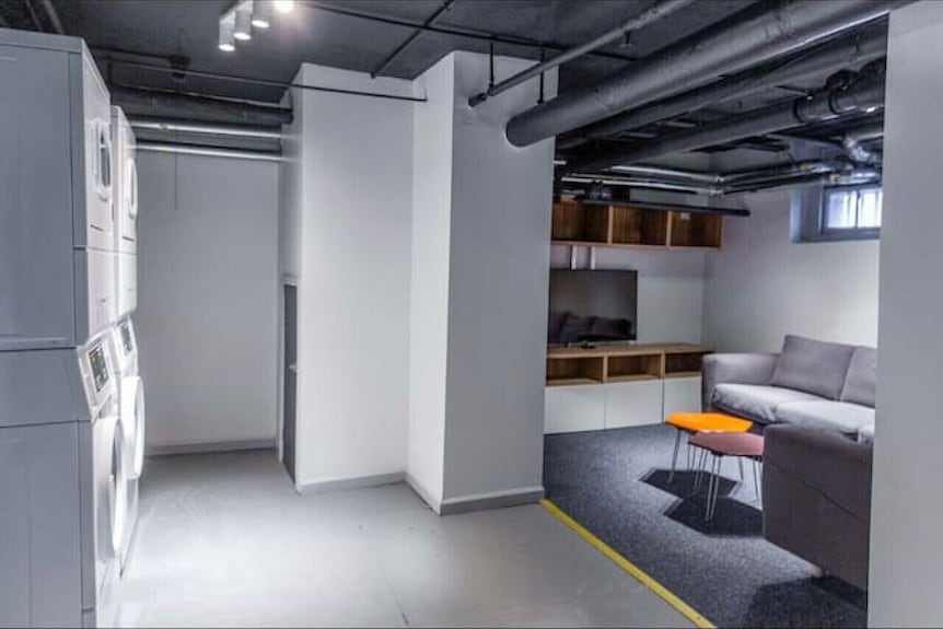 Modern Studio Stay On Howe - New Haven, CT