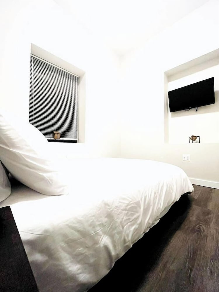 New Cozy 2br Stay New Haven Close To Yale - New Haven, CT