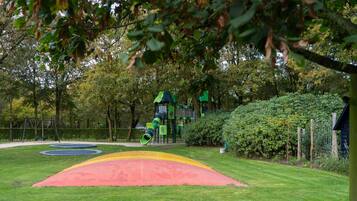 Chalé | Área infantil