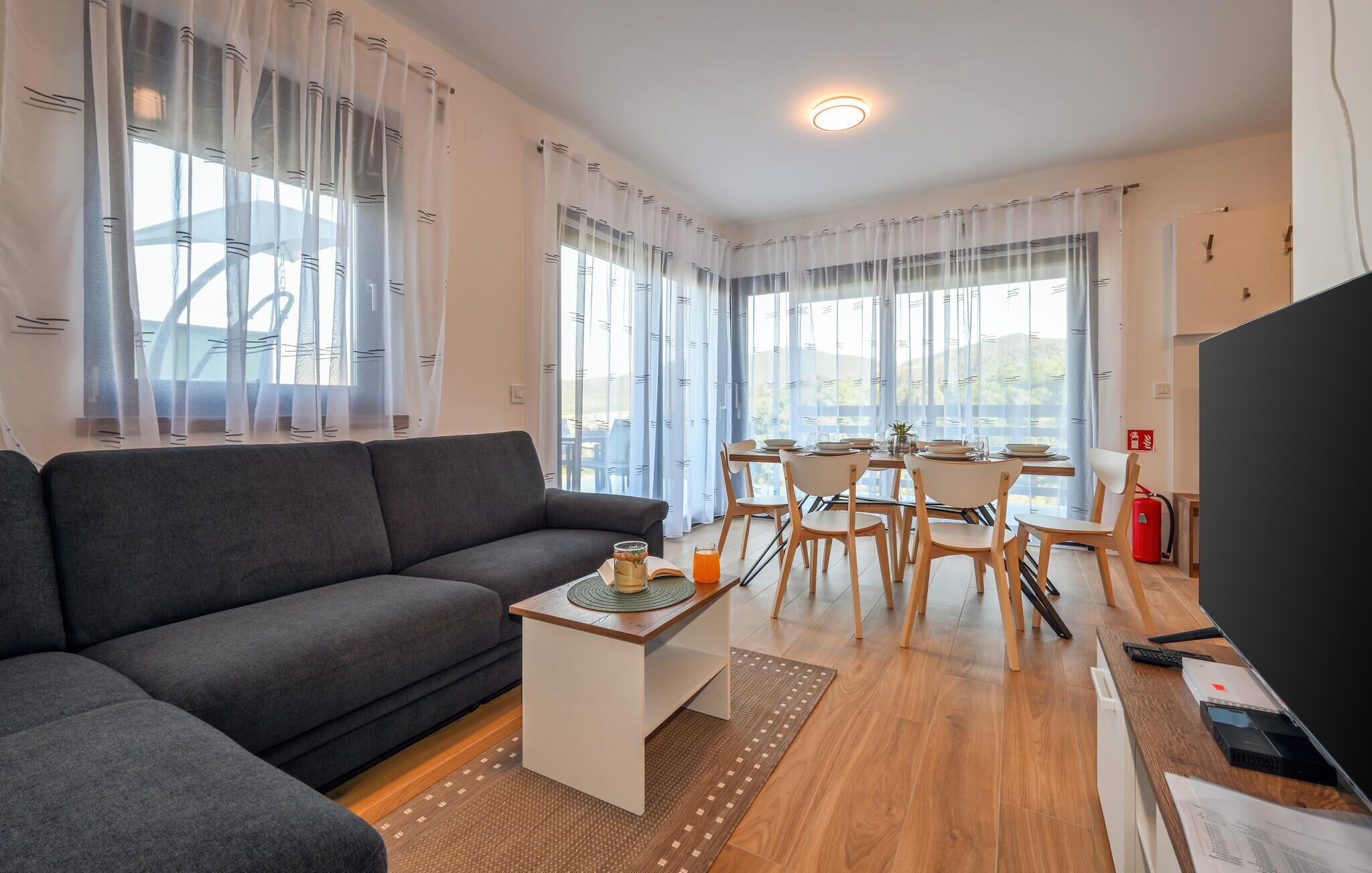 Lovely Home In Margecan With Wifi - Varaždin