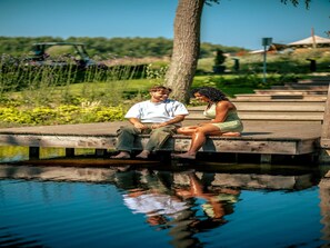 Chalé | Casa de banho