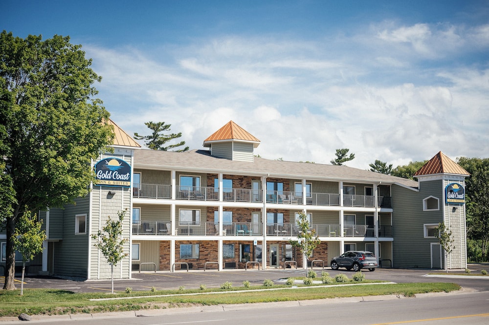Kasa Gold Coast Inn Traverse City - East Bay Township