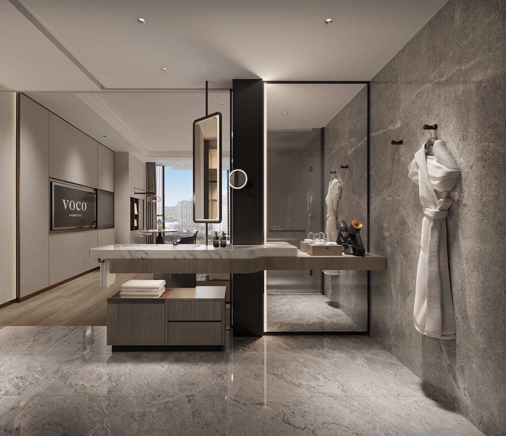 Voco Jincheng Danhe By Ihg - Jincheng