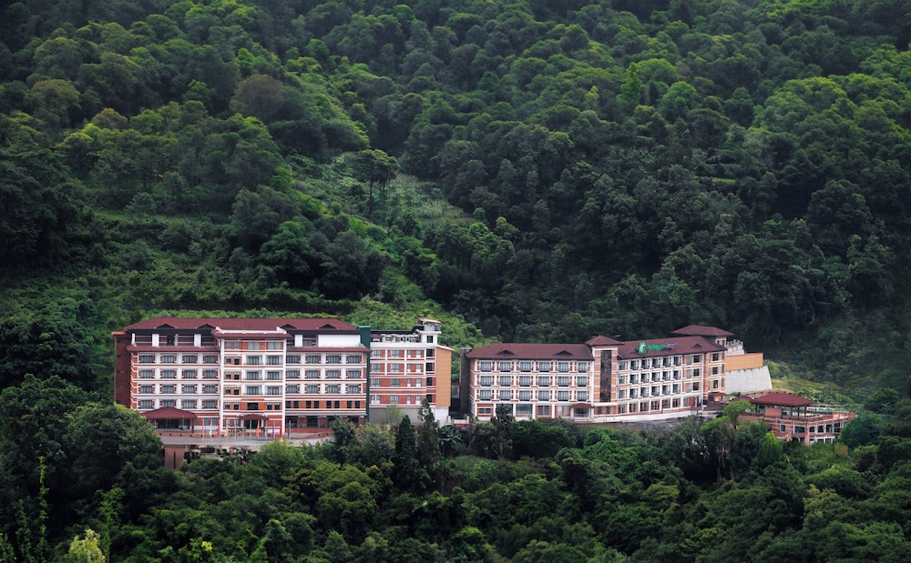 Holiday Inn Resort Kathmandu Budhanilkantha By Ihg - Tibet