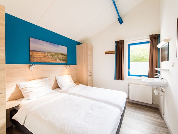 Ameland Coastal Retreat - Ameland