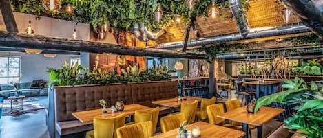 Casa de Campo | Restaurantes