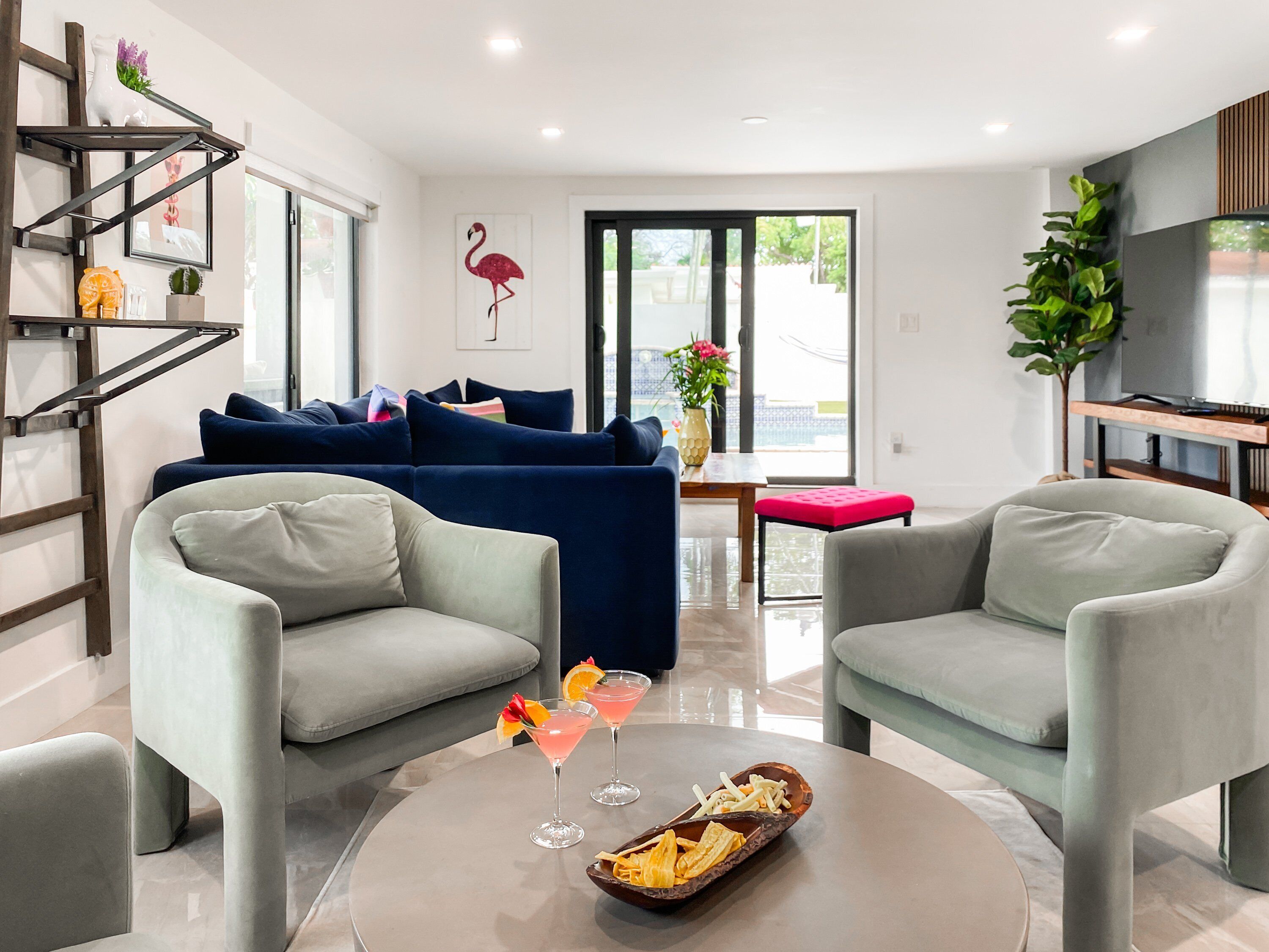 Villa Palma: Heart Of Miami | 5 Min To Miracle Mile - Coral Gables, FL
