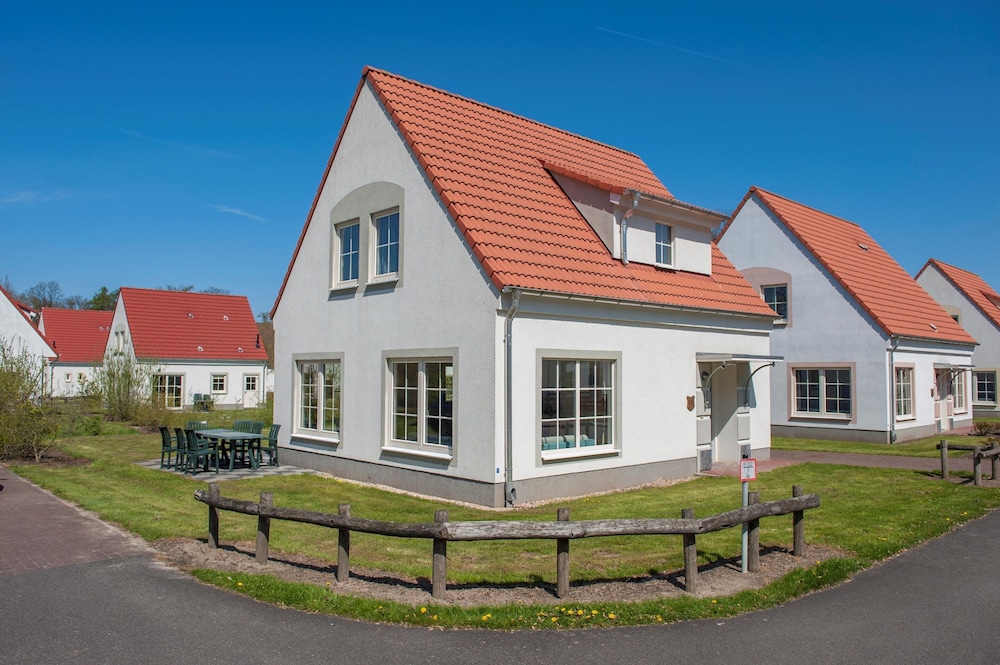 Holiday Home In Bad Bentheim Near Dutch Border - Bad Bentheim