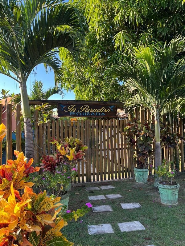 Pousada In Paradiso - Espírito Santo