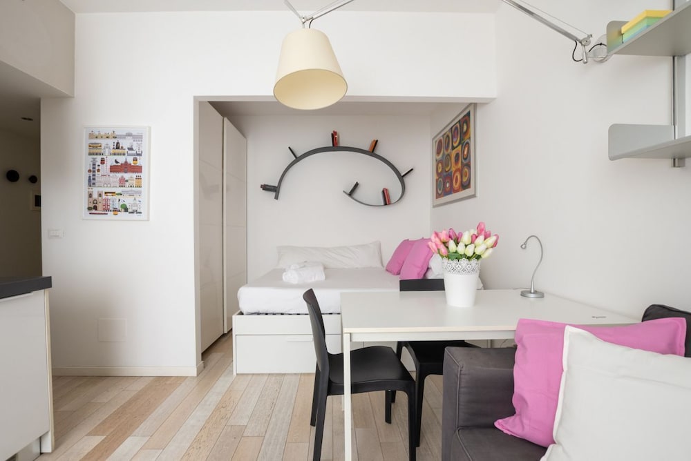 Tortona Stylish Studio - Milan