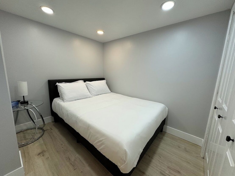 Brand New Luxury Apartment Near Sf/sfo + Ev - San Mateo, CA