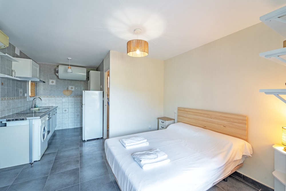 Welcs Estudio 171 Emp Con Piscina Comunitaria - Cadaqués