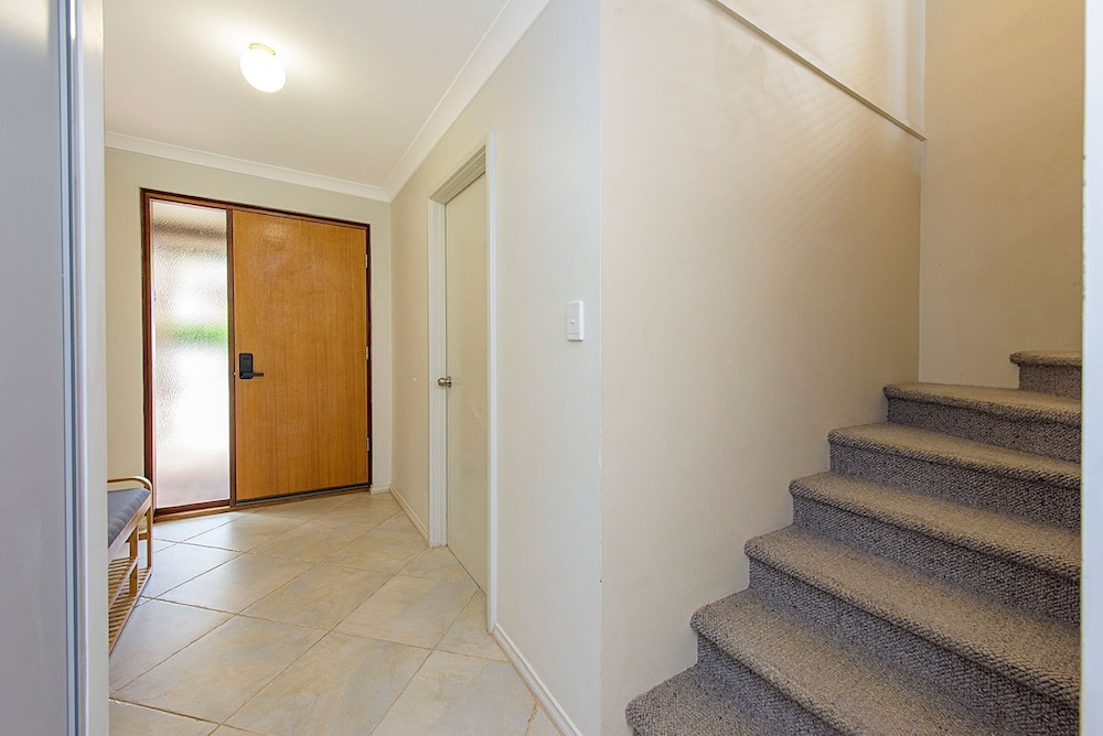 Bird's Nest - Busselton