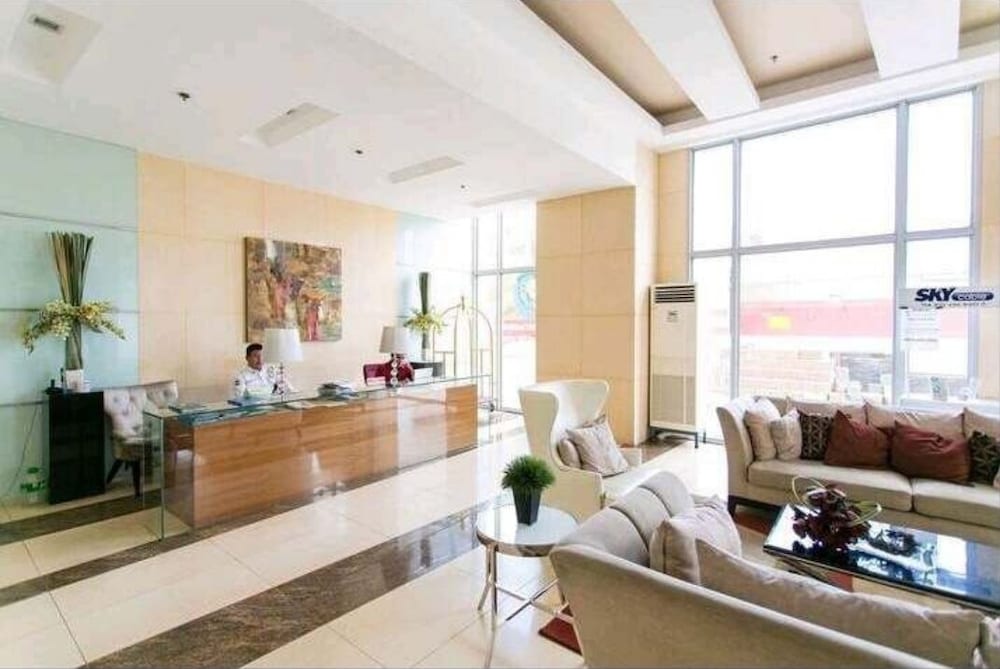 Sunshine 100 Plaza - Ortigas Center