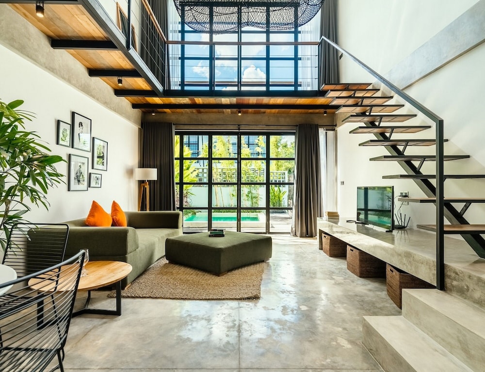 Berawa Loft 10 By Betterplace - Canggu