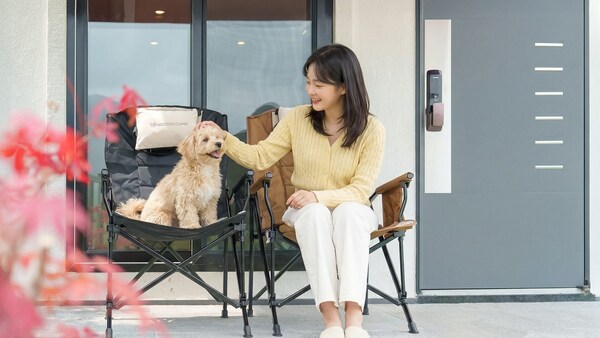 Gyeongsan Stage-ipple Pet Pension - Daegu