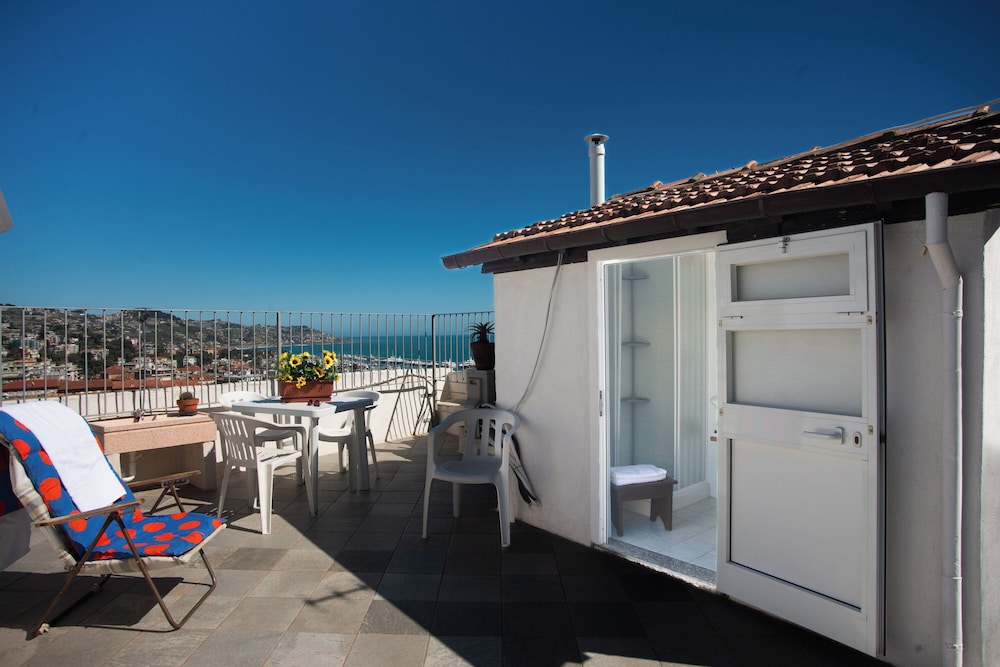 La Terrazza Del Nonno - Sanremo