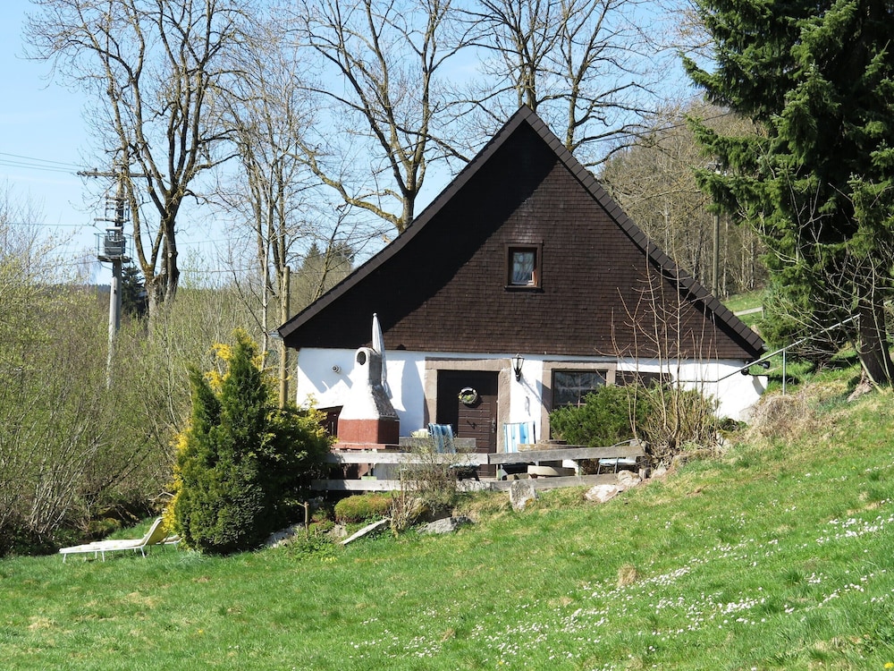 Historic Retreat, St. Georgen - Villingen-Schwenningen