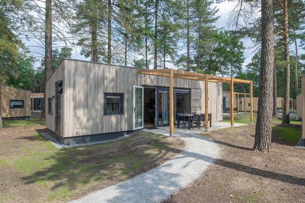 Chalet In Eindhoven Near Green Forests - Helmond