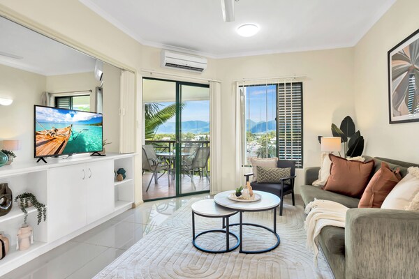Unique Tropic Escape 444 - Cairns