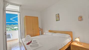 Apartamento Standard, 1 quarto, varanda (Garden & Surf By Rossana - Pool and) | 1 quarto