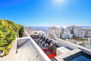 Vista aérea