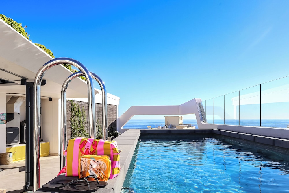 Eighty2 On M - Fluent Serviced Apartments - Cape Town