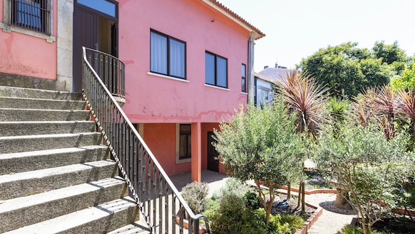 Guesthouse Bonjardim By Lovelystay - Porto