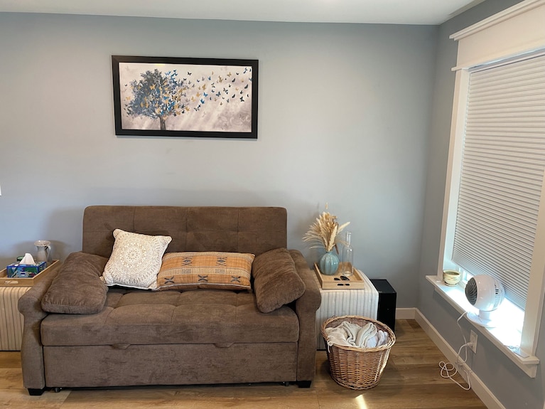 Charming 2-bedroom House In Welcoming Winooski With Wifi, Laundry Pets&fence - Burlington