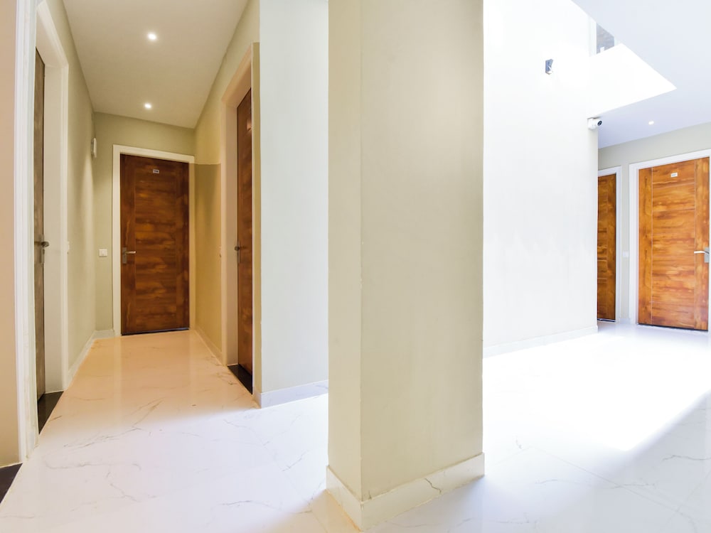 Shree Villas Hotel & Restaurant - Jaipur