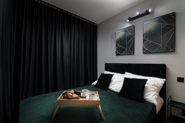 Easy Rent Apartments - Brilliant - Lublin