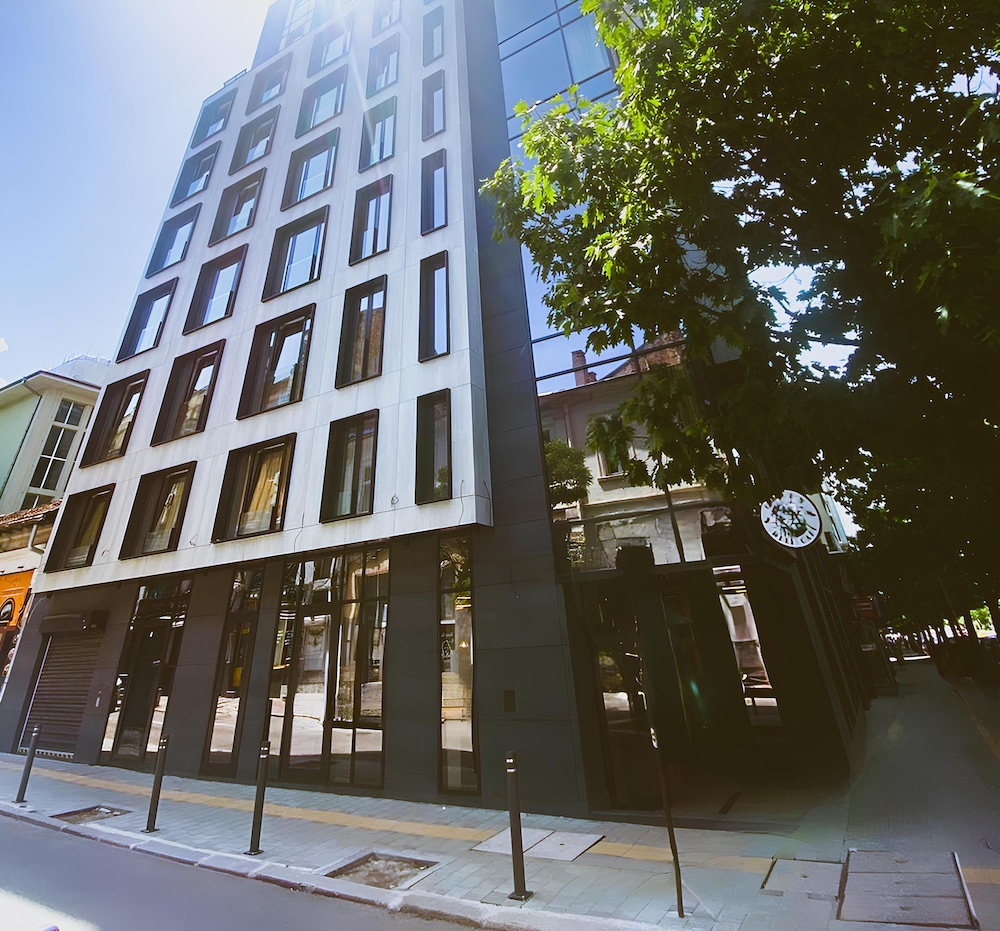 B1 Downtown Hotel - Sofía