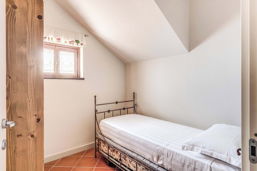 Neranya Resort - Amalfi Suite - Positano