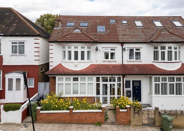 Wavertree Hotel - Central London