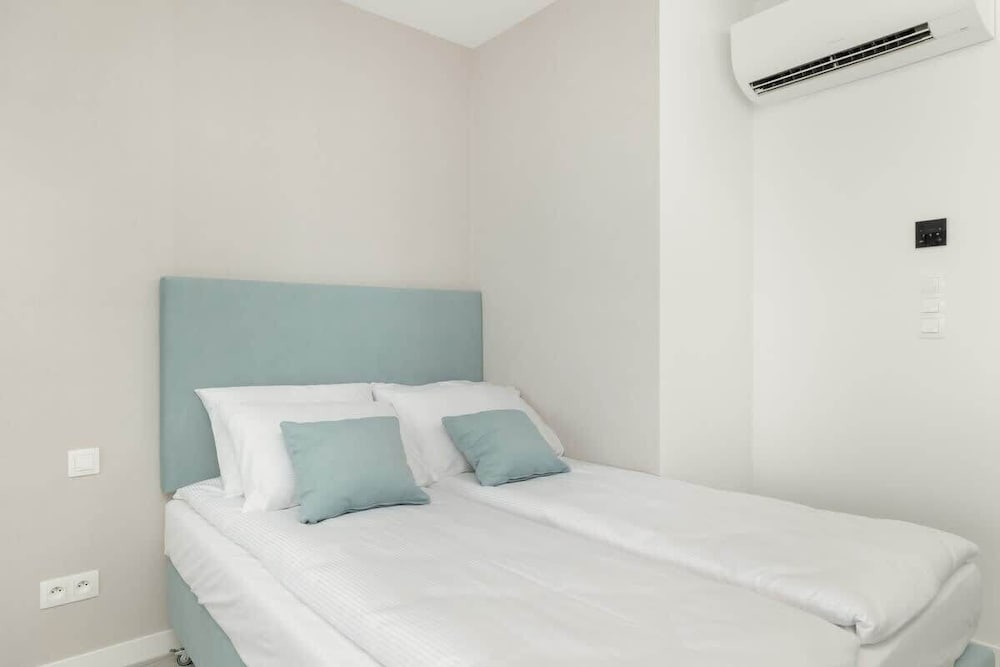 Sea&lake | Fashionable Apartment | Parking | Pool - Mielno