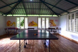 Sala de jogos