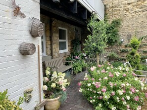 Casa de campo | Área da propriedade