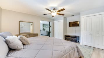 Casa (4 Bedrooms) | Interior