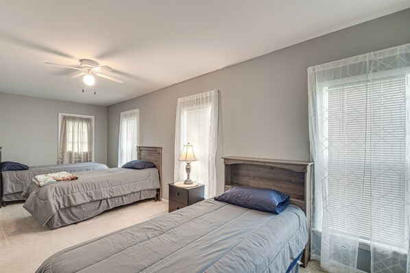 Casa (4 Bedrooms) | Interior