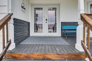 Casa (4 Bedrooms) | Interior