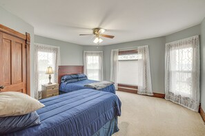 Casa (4 Bedrooms) | Interior