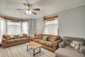 Casa (4 Bedrooms) | Interior