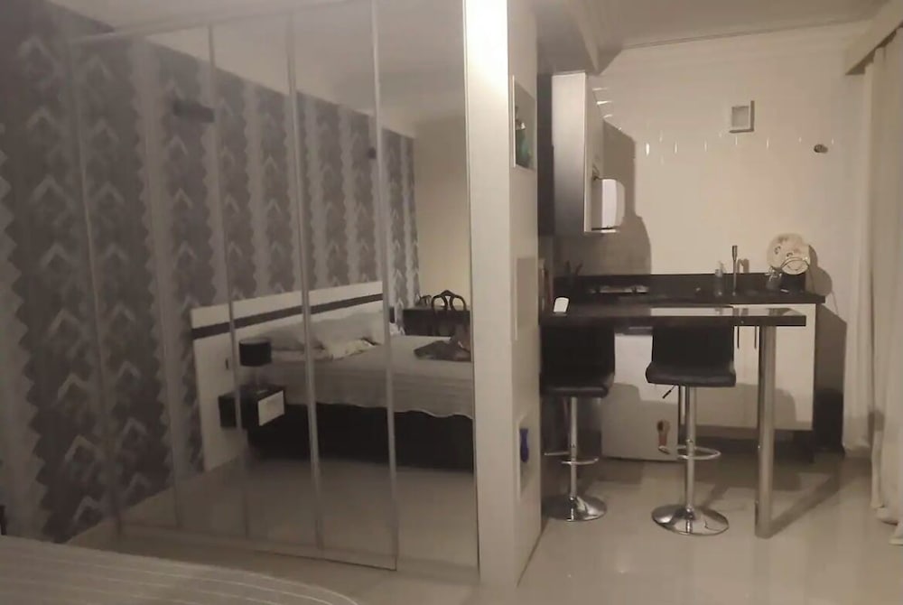 Lindo Apartamento Com Vista Em Santa Teresa - Rio de Janeiro, Brezilya
