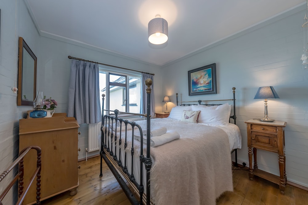 Harlech Holiday Cottage with Spectacular Views | Sarn-Badrig ...